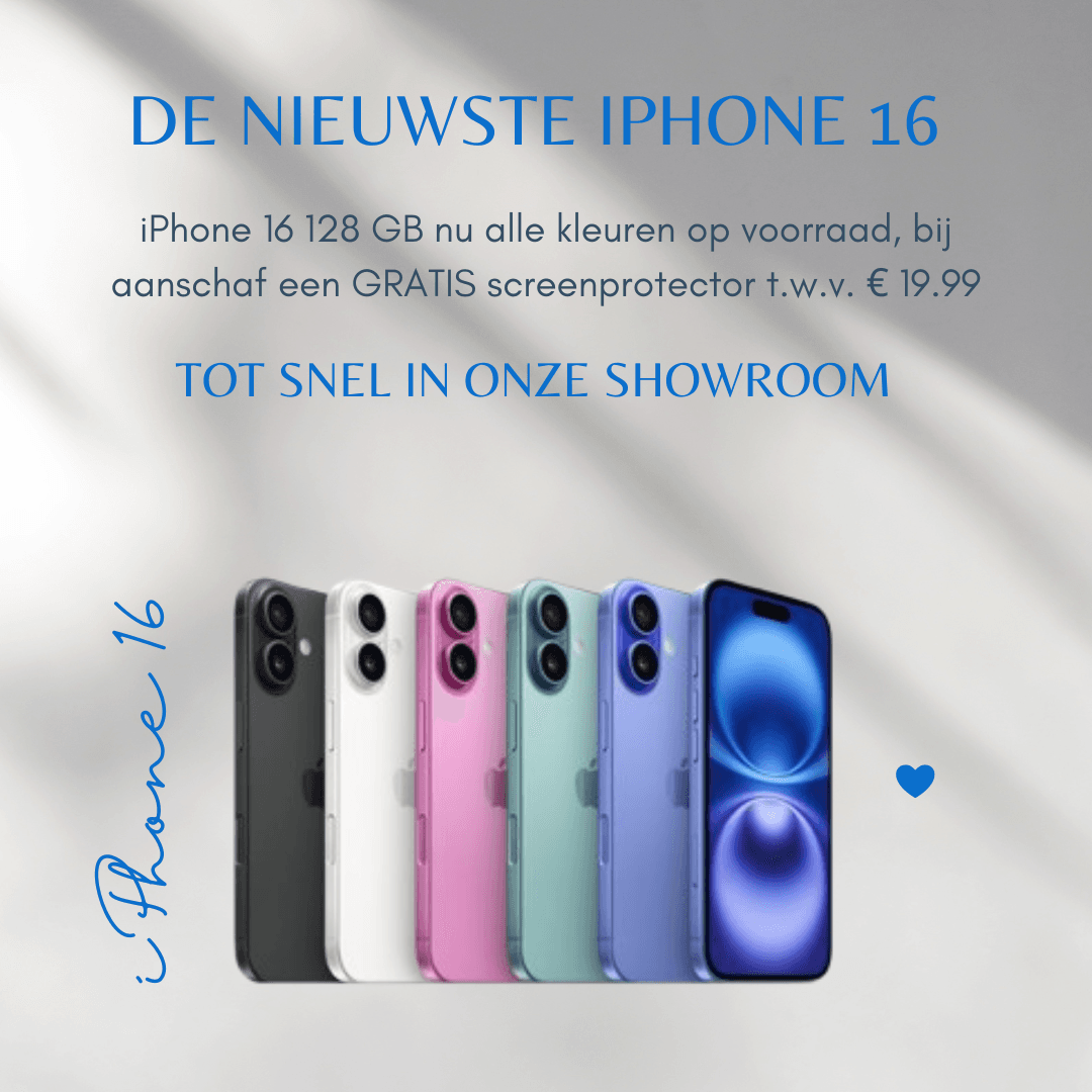 THE GSM STORE | Ruim 25 jaar ervaring ☎ 0172-497101