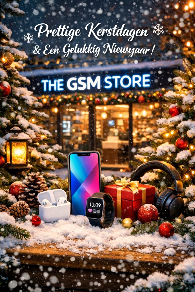 iOS 26: Alles wat je moet weten over de nieuwste Apple-update | The GSM ...